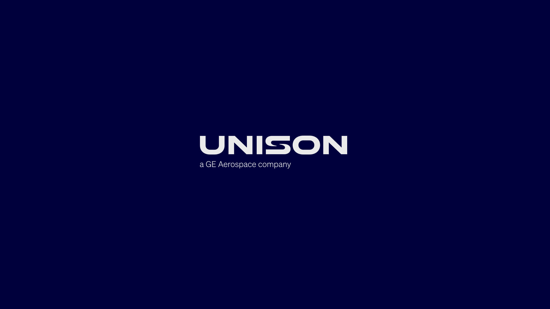 UNISON SIGNS LONG-TERM AGREEMENT WITH BLUE ORIGIN | Unison Industries